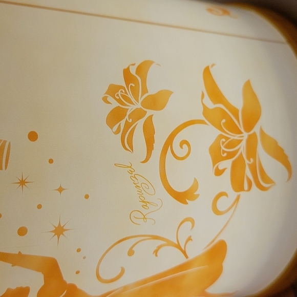Disney | Bags | Tokyo Disney Resort Tangled Rapunzel Popcorn Bucket ...